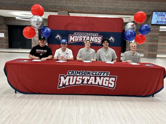 Letter of intent day finds many Region 9 football players choosing to ...