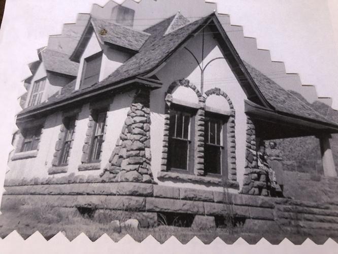 Historic home, inn becomes first Springdale building listed on National ...