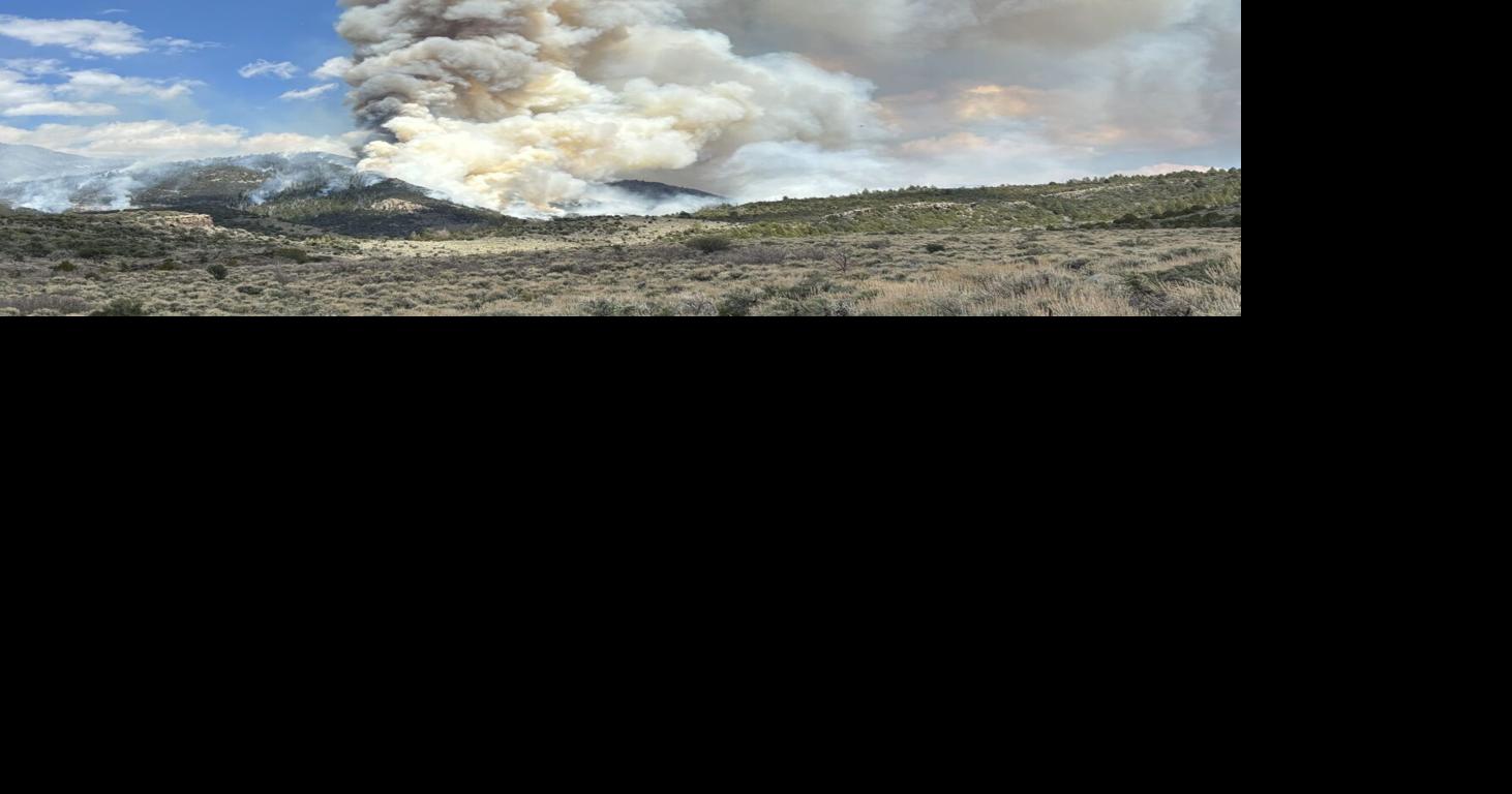 ‘Not all fire is bad’: Prescribed burns wrap near Beaver; thousands of ...
