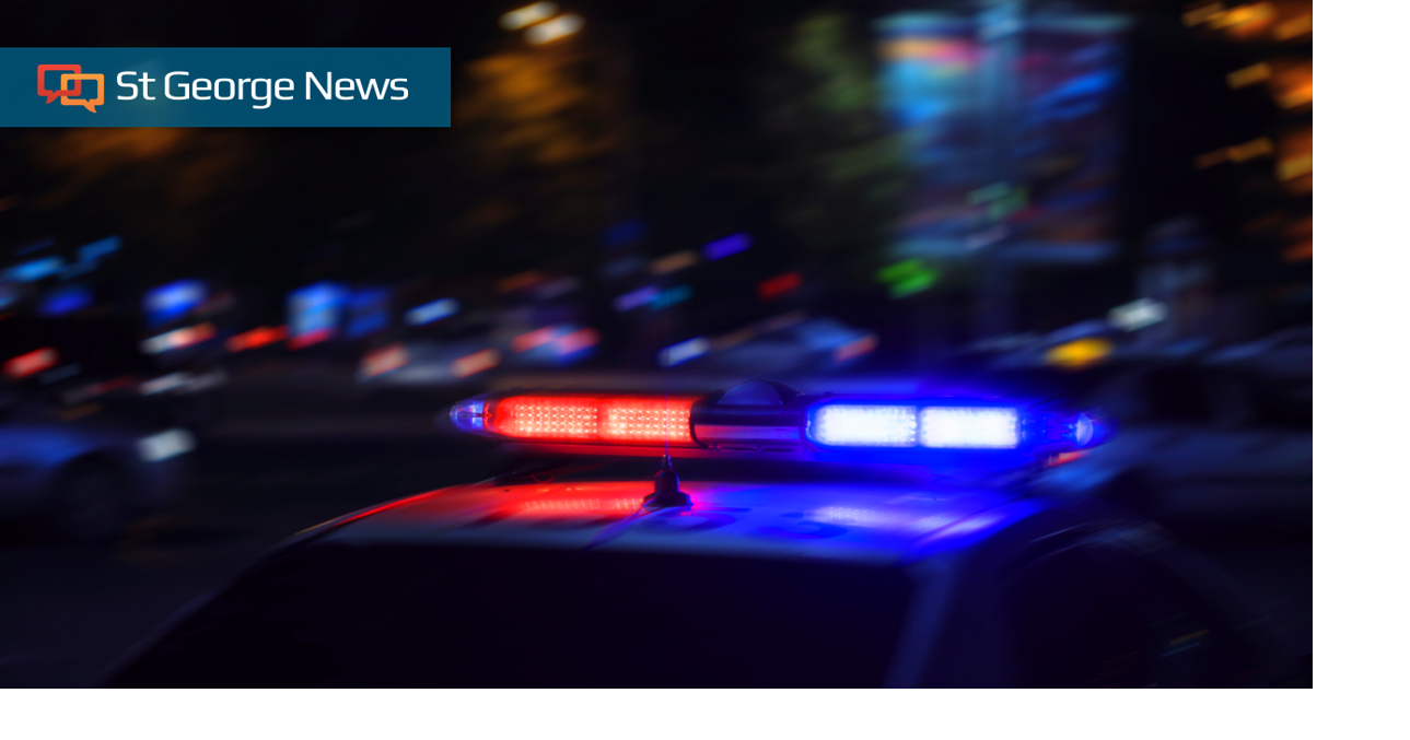 Police: Teen driver arrested for DUI after car crashes into fence in ...