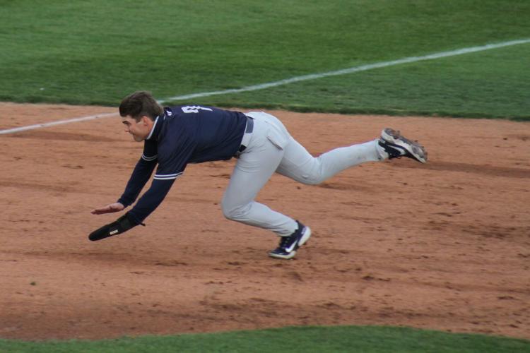 Dixie State walks off BYU, wins second straight | Local News ...