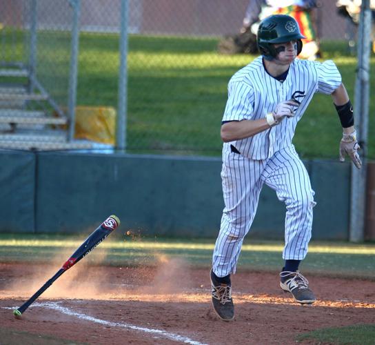 Prep baseball: Bishop Gorman wins shootout with Snow Canyon | Snow ...