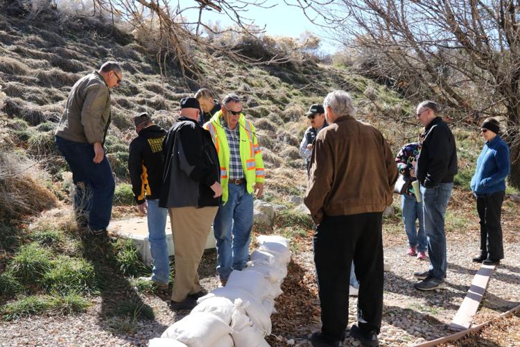 Cedar City officials hope drainage upgrades will help prevent repeat of ...