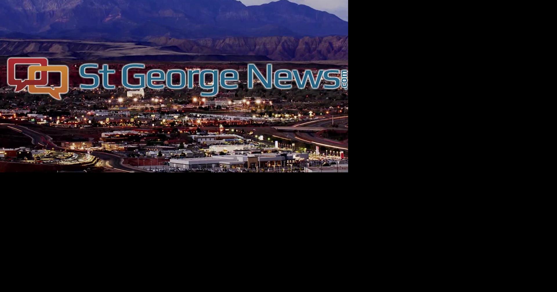 Nightly News Cast – April 13th, 2017 | News | stgeorgeutah.com