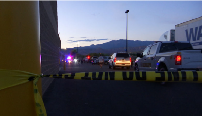 Police: Walmart ‘tag switch theft’ suspect in St. George faces robbery ...