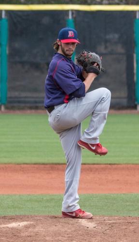 Dixie State loses pitcher’s duel as season ends | News | stgeorgeutah.com