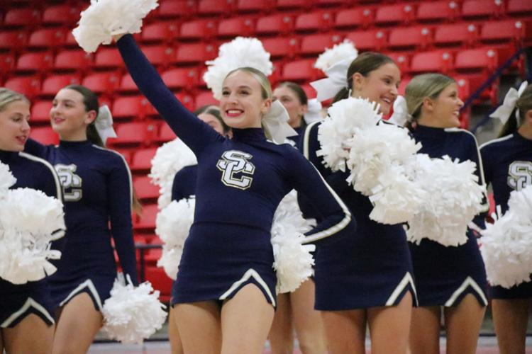 Crimson Cliffs, Snow Canyon cheerleading teams win state championships ...