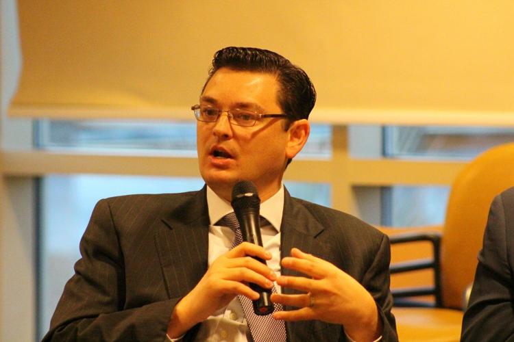 ‘Pre-Legislative Bootcamp’ offers peek into inner workings of Utah ...