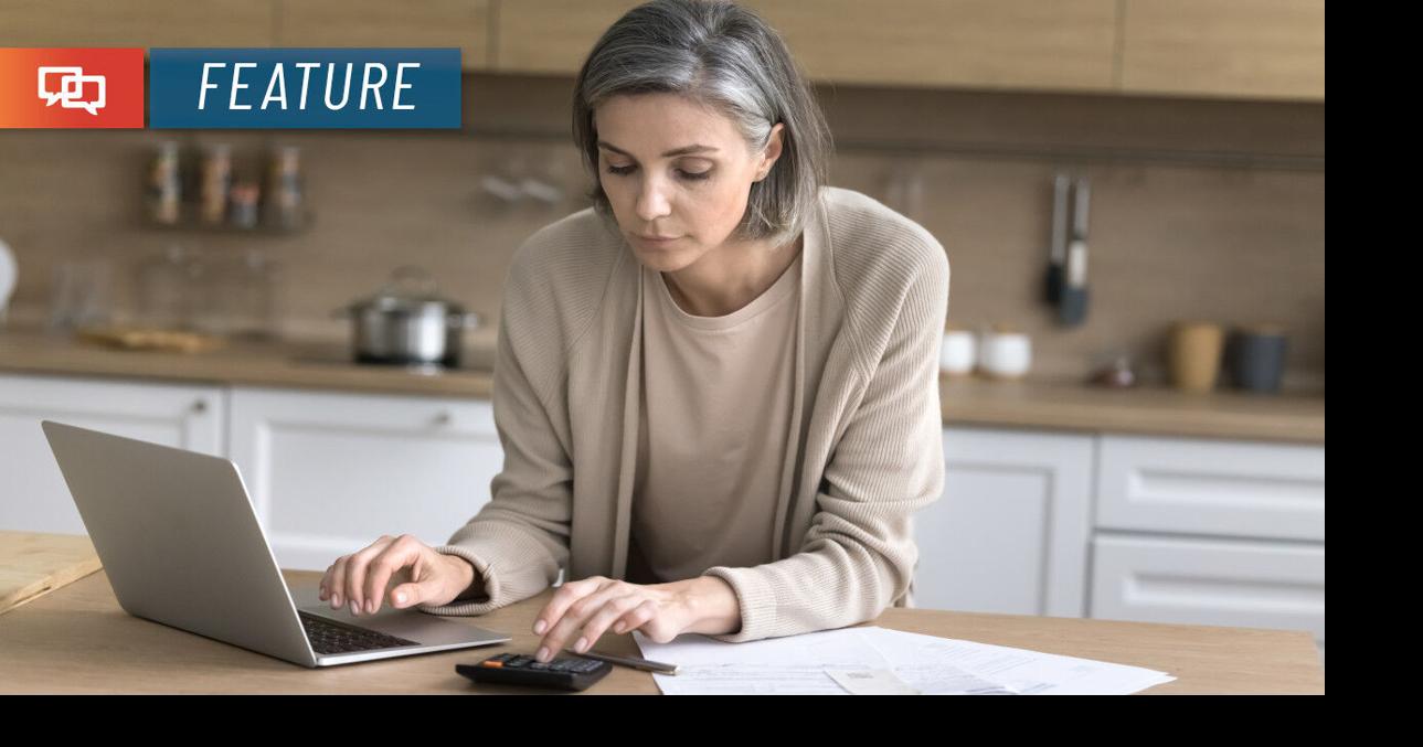 Layin’ it on the Line: What is a self-directed IRA? | Business | stgeorgeutah.com