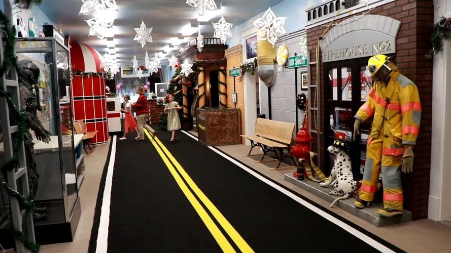 ‘Tea time’ as St. George Children’s Museum turns 4 | Local News ...