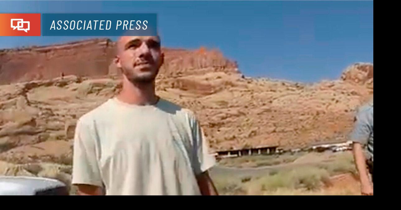 Mother of man who killed Gabby Petito said in letter she would help son ...