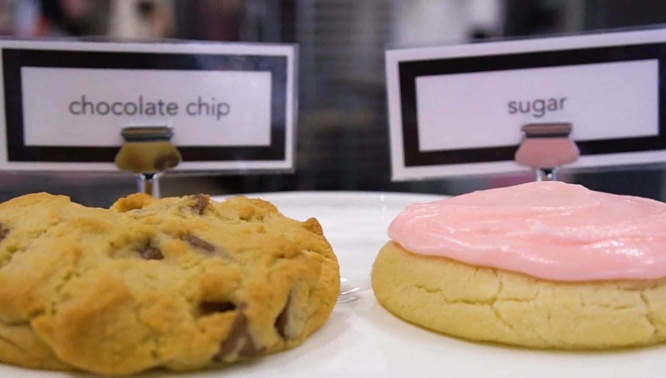 Utah duo indicted for alleged $40M fraud scheme involving Crumbl ...