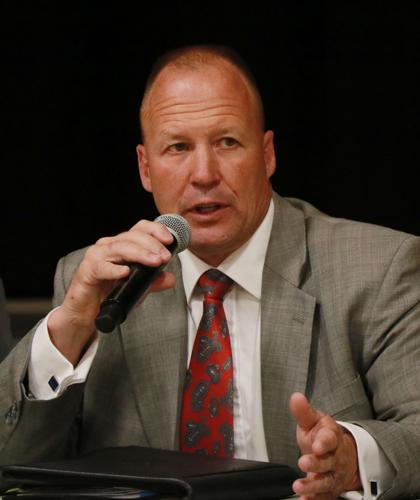 4 law enforcement veterans seek election as next Iron County Sheriff ...