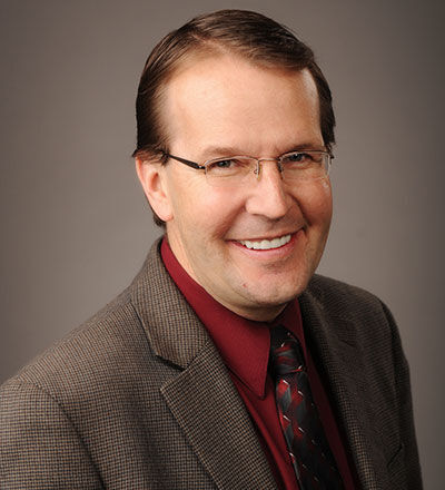 Utah Shakespeare Festival’s Michael Bahr to retire, shift to new role ...