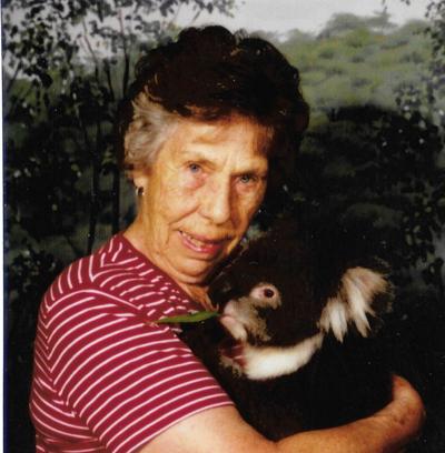 Sue Wingfield | Obituaries | stgeorgeutah.com