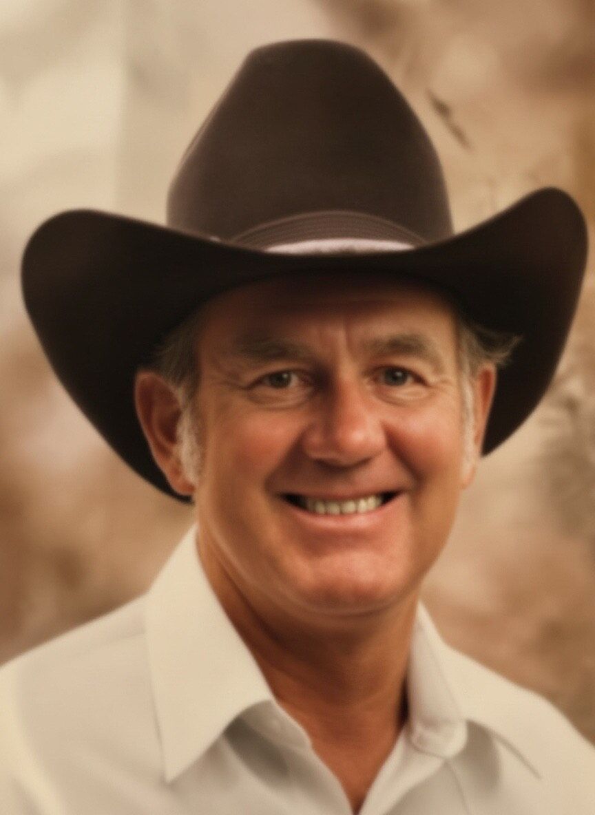 William Harrison 'Bill' Condie | Obituaries | stgeorgeutah.com