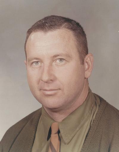 Charles Richard Harrah | Obituaries | stgeorgeutah.com