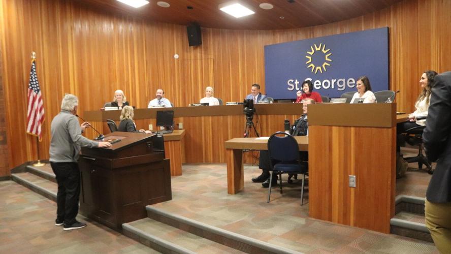 St. George adopts revised specials events process as 6-month ban ends ...