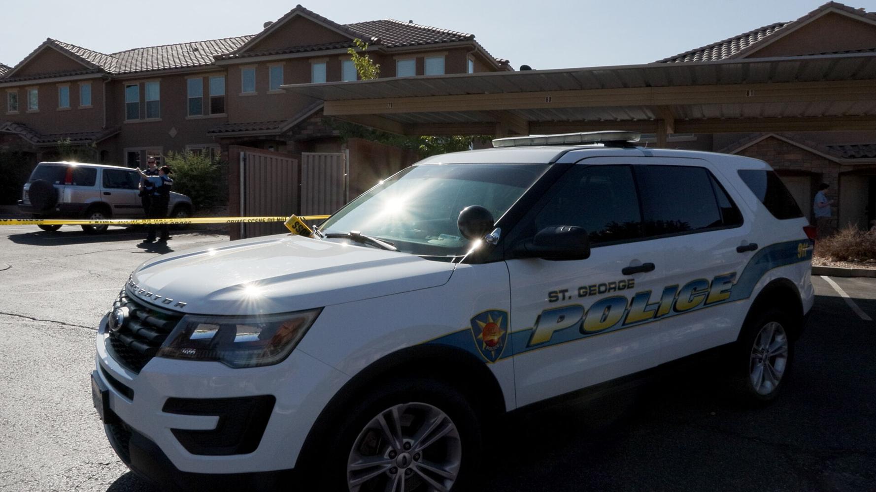 What we know about Tyler Robinson, the Southern Utah man accused of ...