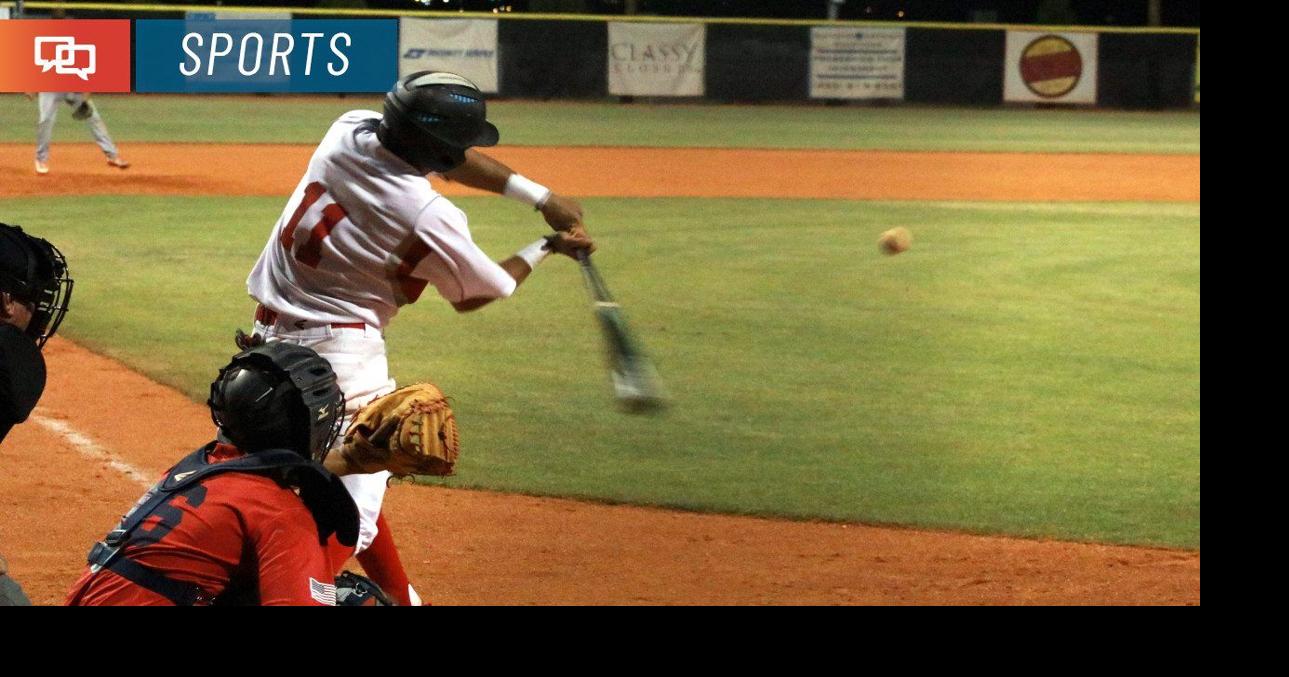 Boise wins St. George American Legion baseball tourney; local teams ...