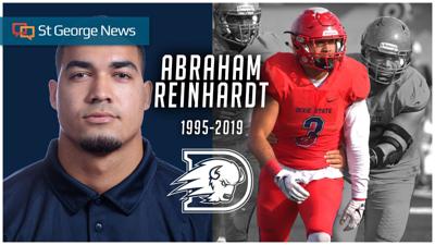 Utah Tech’s Syrus Webster will wear No. 3 in tradition honoring former ...