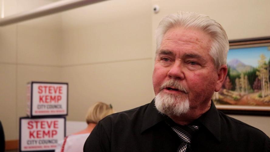 St. George residents hear from city council candidates at forum event ...