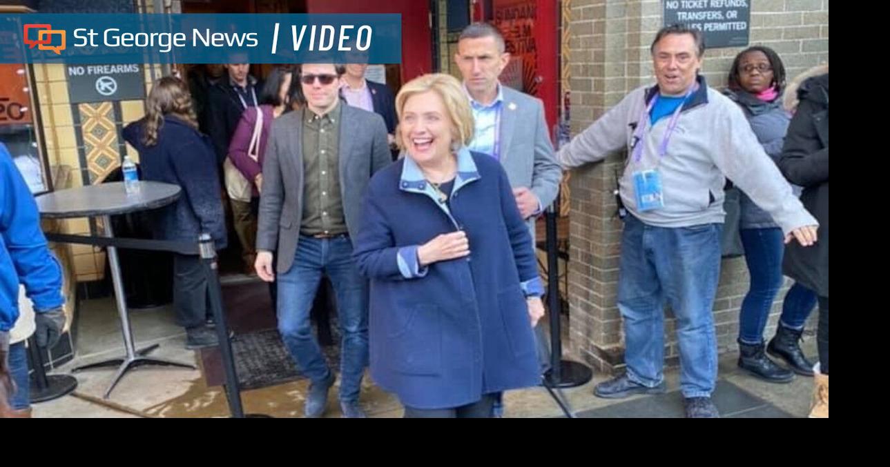 Volunteers sought for the Sundance Film Festival, where ‘magical ...