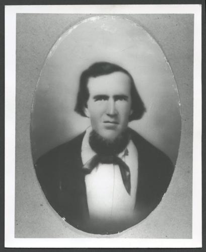 Southern Utah’s Jacob Hamblin, Prince Madoc and the legend of the Welsh ...