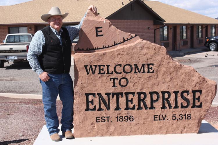 Enterprise mayoral candidates talk about city park, passion for ...