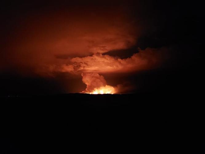 UPDATED: Neck Fire more than doubles in size overnight north of Cedar ...