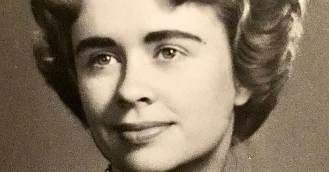 Margie Sharlene Brown Andersen George | Obituaries | stgeorgeutah.com