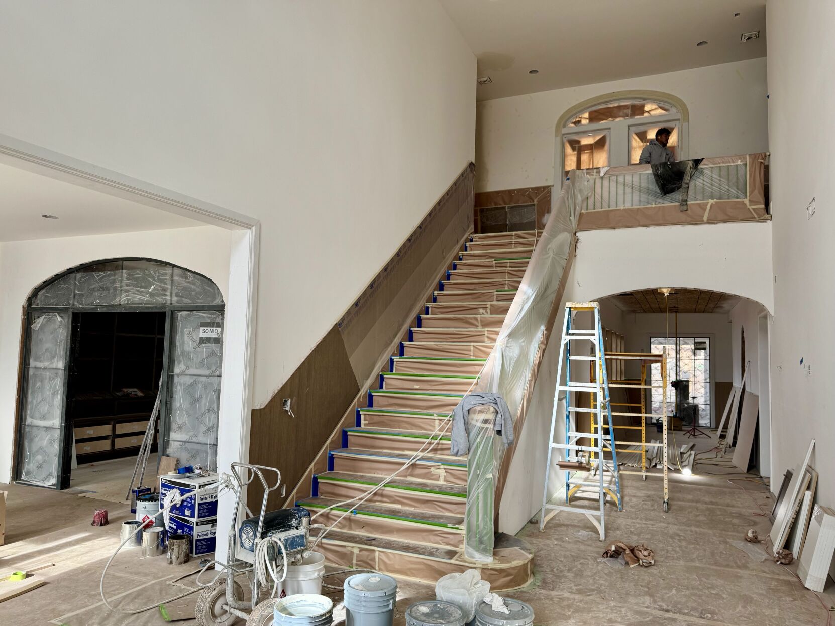 Step aside, Wet Bandits: St. George gets its own version of the 'Home ...