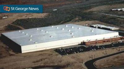 Orgill expanding operations in Hurricane, providing community boost of ...