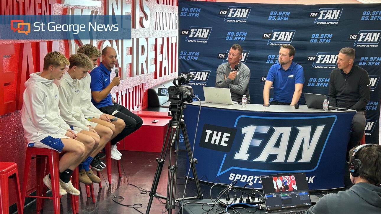 Crimson Cliffs preseason favorite to win Region 9 boys basketball ...