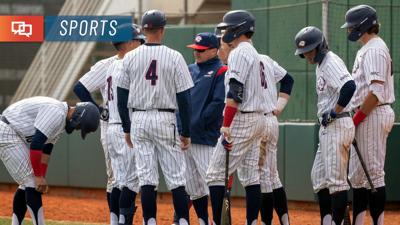 Trailblazer baseball snaps losing streak, now stands at 3-6 in WAC ...