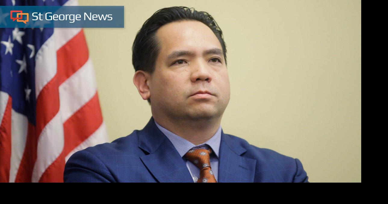 Lawsuit accuses Utah AG Reyes of intimidating critic of Tim Ballard ...