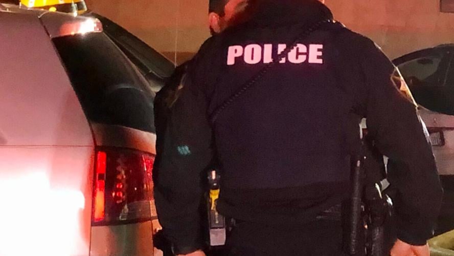 St. George man charged with 10 felonies following Predator Poachers ...