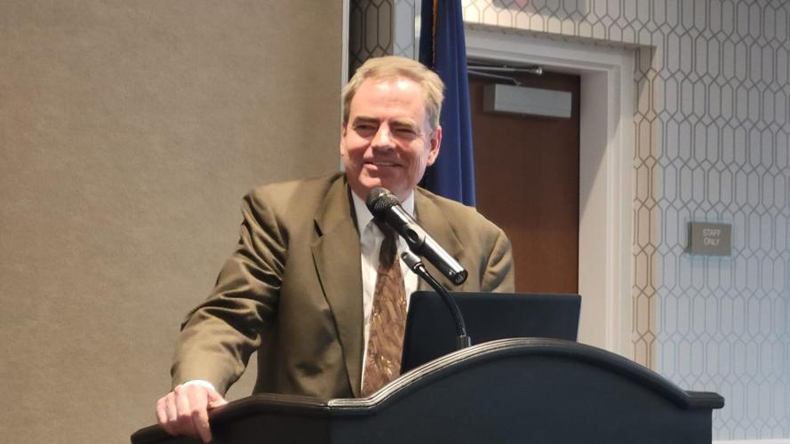 Vaccine introduced for RSV; Southern Utah health director addresses GOP ...