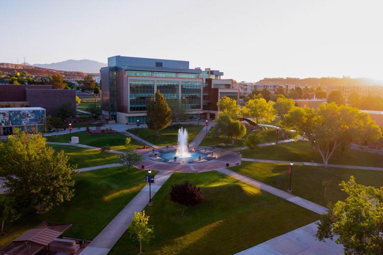 Legislature allocates $2.5M to Utah Tech University initiatives in ...