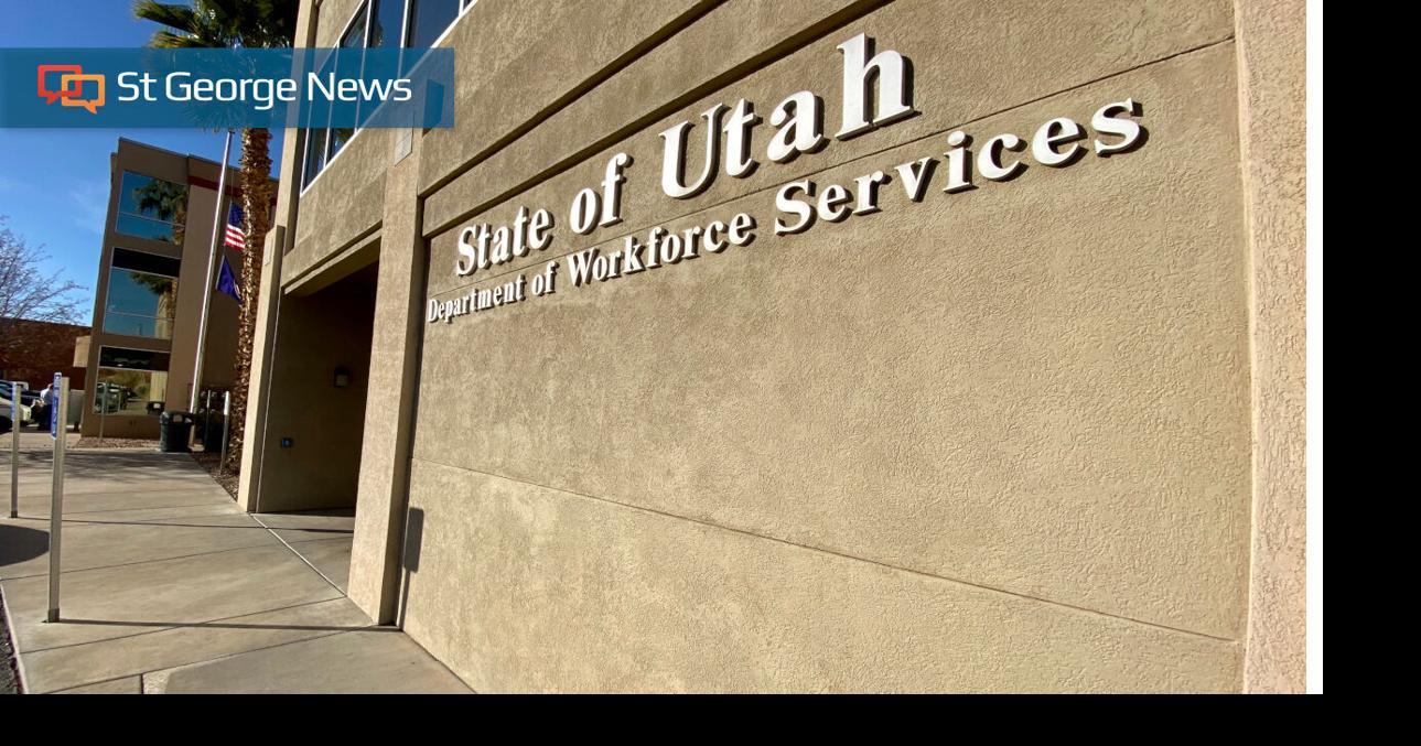 Utah’s Workforce Services names Southern Utah analyst as new chief ...