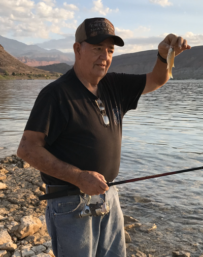 David NaVon Hansen | Obituaries | stgeorgeutah.com