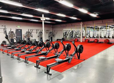 Benefits of lifting weights | Announcements | stgeorgeutah.com
