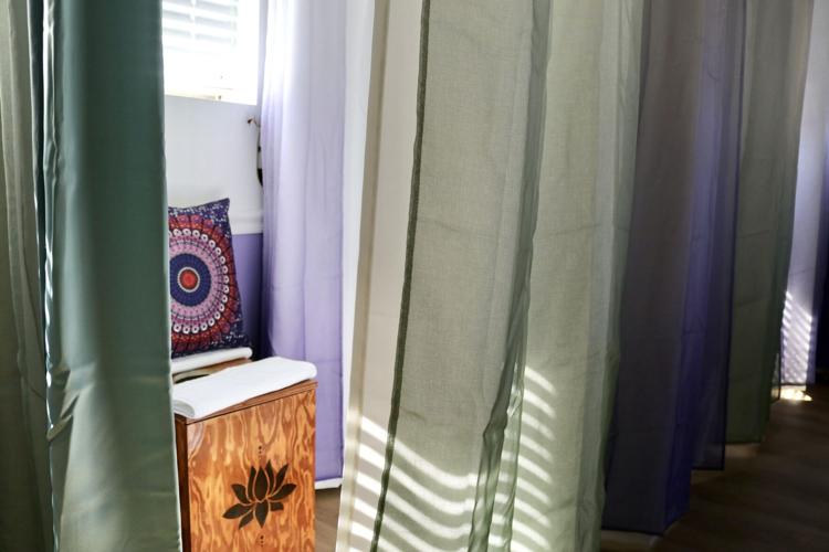 ‘Steam my what?’: Ancient practice of Yoni Steaming comes to new St ...