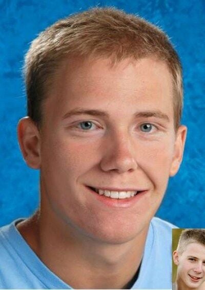 More than 5 years after his disappearance, is this what Macin Smith ...