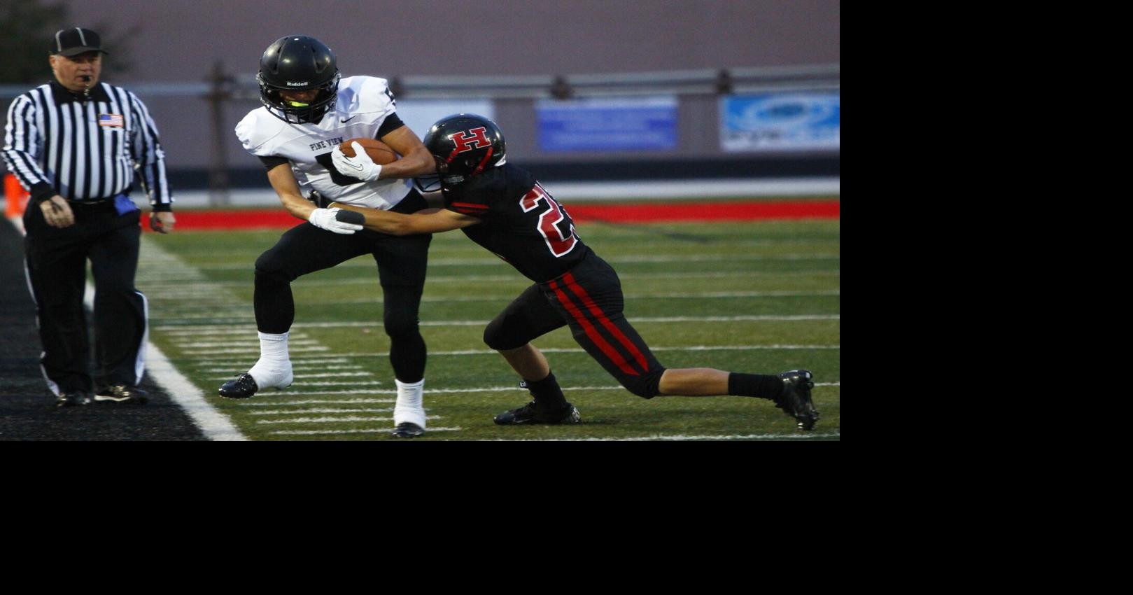 Panthers score last laugh in late win vs. Hurricane Tigers; STGNews ...