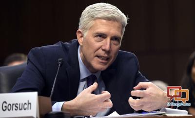 Sens. Hatch, Lee respond to Gorsuch confirmation following ‘nuclear ...