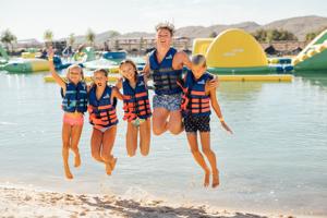 Scott Nielson returns with Glampers dealership, aiming to redefine RV ...