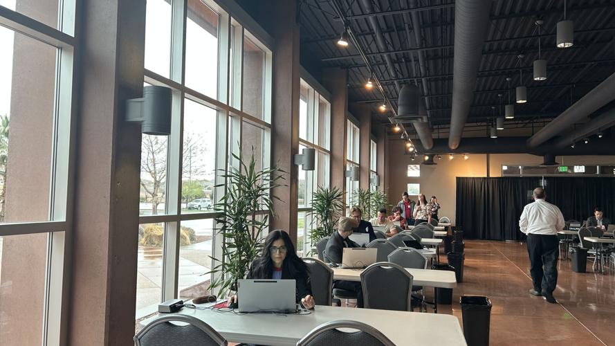 Southern Utah emergency responders receive free legal assistance during ...