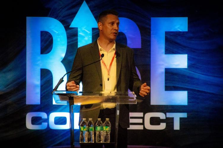 Business leaders at annual convention in St. George encouraged to ...