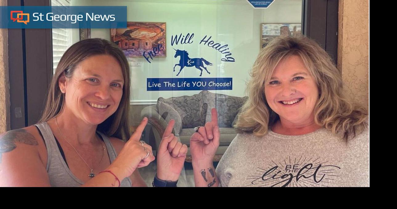 Forgive, Allow, Become U: Attend the FABU conference that aims to start ...